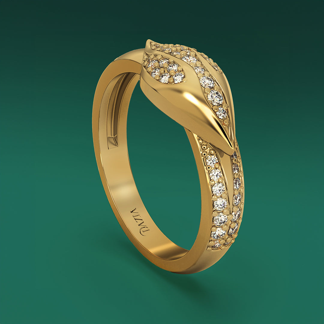 Dazia - Jewellery inspired by the Phoenix