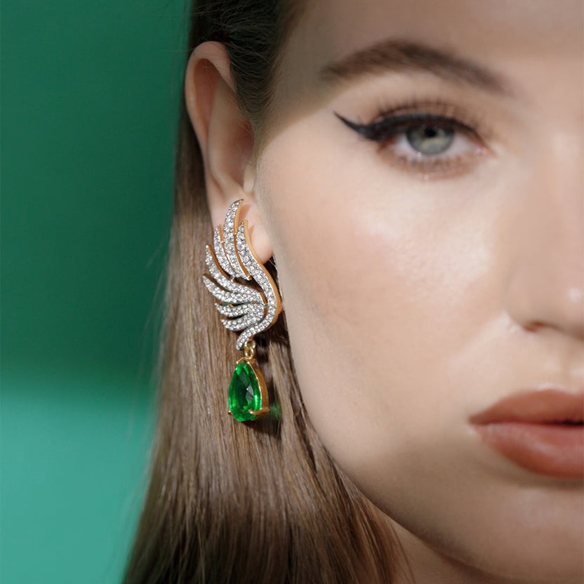 Dazia - Jewellery inspired by the Phoenix