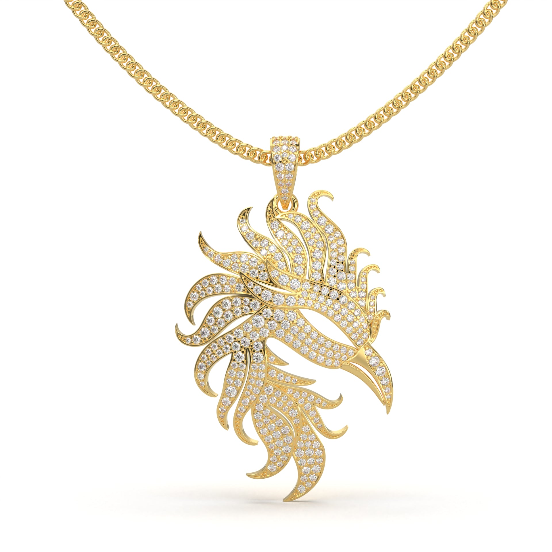 Dazia – Premium Silver Jewelry